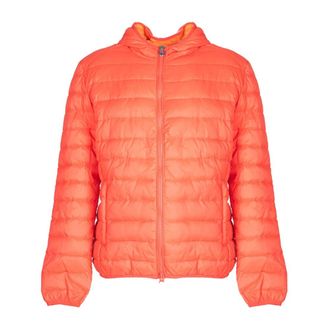 Invicta Veste matelass&eacute;e - Homme - Vestes - Orange - Taille: XL
