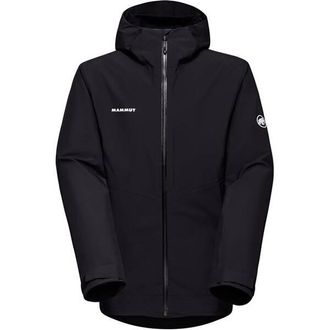 Mammut Herren Funktionsjacke Alto Light HS Hooded Jacket Men