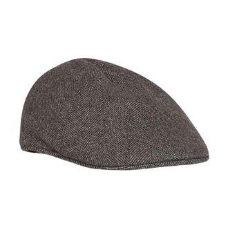 Tagliatore Wollm&uuml;tze - - Accessories - Herren - Braun - 60 CM