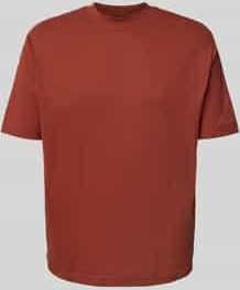 Mc Neal Loose Fit T-Shirt mit Rundhalsausschnitt