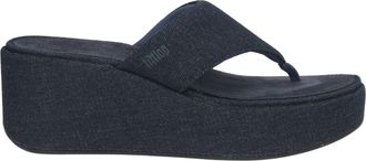 FitFlop SCHUHE - Zehentrenner auf YOOX.COM