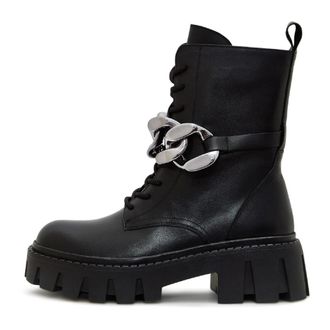 Cesare Gaspari Damen, Schuhe, Schwarzk, 39 EUGr&ouml;&szlig;e