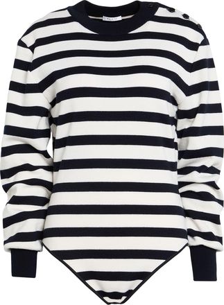 Alaia TOPS - Bodysuits auf YOOX.COM