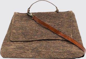Ibeliv Sac Cabas Femme couleur Marron
