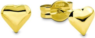 Amor Ohrstecker Herz