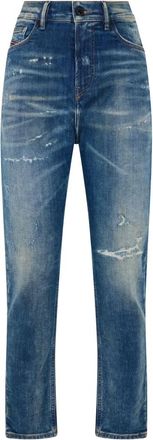 Diesel Homme, Jeans, Bleu, Taille: W28 Jeans