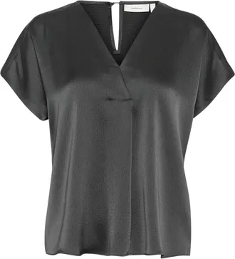 Inwear Damen, Blusen & Hemden, Grau, 3XLGr&ouml;&szlig;e