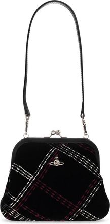 Vivienne Westwood Vivienne Clutch - - Bags - Damen - Schwarzk - ONE SIZE
