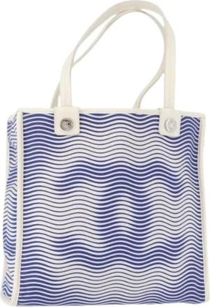 Chanel Damen, Pre-Owned, Blau, ONE SIZEGr&ouml;&szlig;e