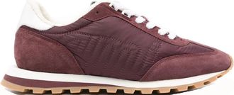 Ami Low-Top Sneaker - Sneakers Eggplant - Gr. 40 (EU) - in Orange - für Damen