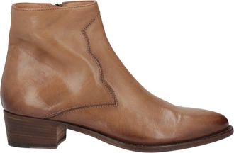 Pantanetti SCHUHE - Stiefeletten auf YOOX.COM