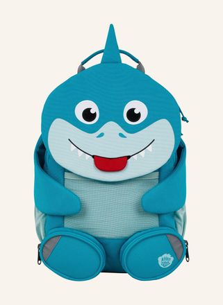 Affenzahn Kinderrucksack Grosser Freund blau