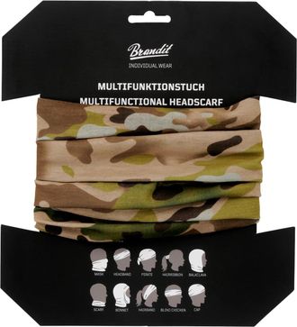 Brandit Schlauchschal