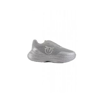 Pinko Rouen 1 Bubble Sneaker - - Shoes - Damen - Grau - 37 EU
