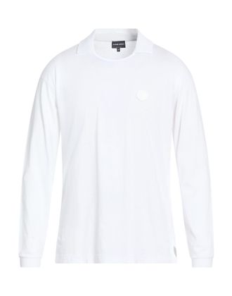 Giorgio Armani TOPS - Poloshirts auf YOOX.COM