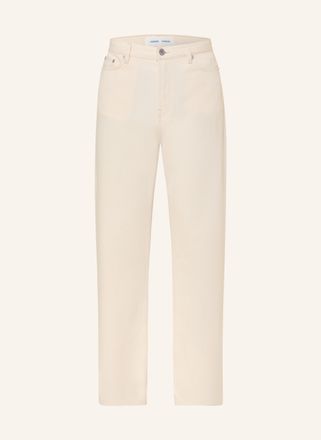 Sams&oslash;e & Sams&oslash;e Sams&oslash;e Sams&oslash;e Jeans Saeddie Regular Fit weiss