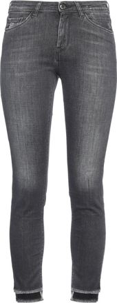 Re-hash HOSEN & RÖCKE - Jeanshosen auf YOOX.COM