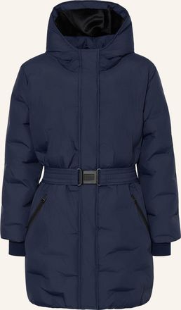 s.Oliver S.Oliver Red Steppmantel blau