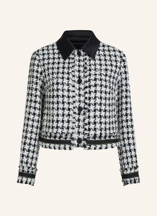 Karl Lagerfeld Blazer schwarz