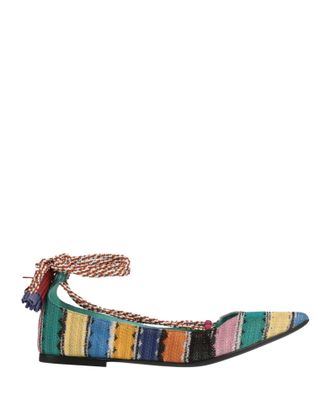 Missoni SCHUHE - Ballerinas auf YOOX.COM