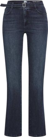 Brax Damen Style.Mary Vintage Stretch Regular Boot nan