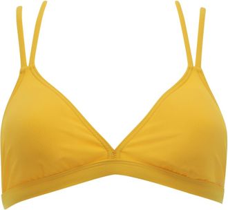 Vivid Bikini Top