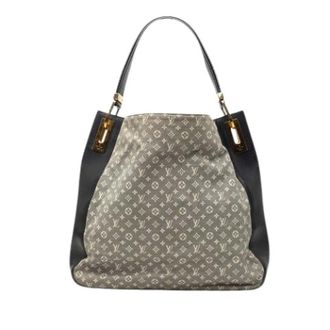 Louis Vuitton Pre-owned Rendez-Vous PM - Femme - Pre-owned - Gris - Taille: ONE Size
