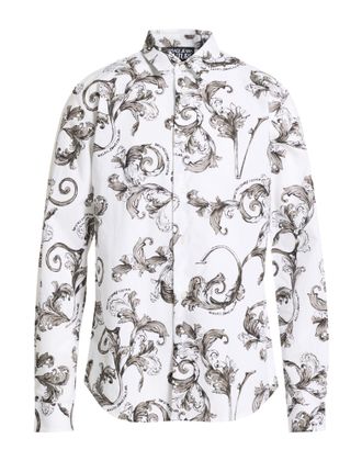 Versace TOPS - Hemden auf YOOX.COM