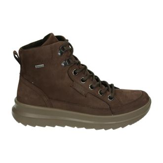 Legero Sportliche Braune Dreamer Damenschuhe - - Shoes - Damen - Braun - 38 EU