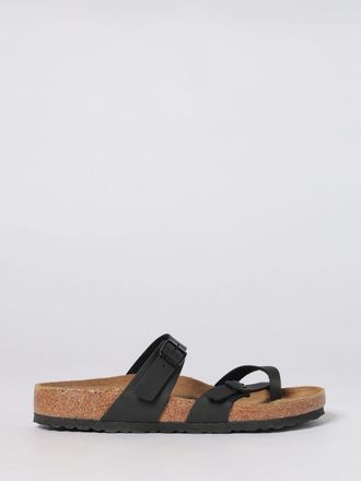 Birkenstock Sandale BIRKENSTOCK Homme couleur Noir