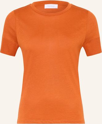 Rich & Royal T-Shirt orange