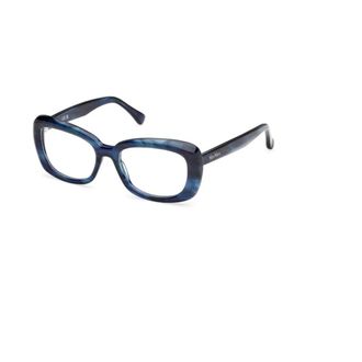 Max Mara Damen, Accessories, Blau, 52 MMGr&ouml;&szlig;e