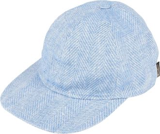 Borsalino ACCESSOIRES - M&uuml;tzen & H&uuml;te auf YOOX.COM