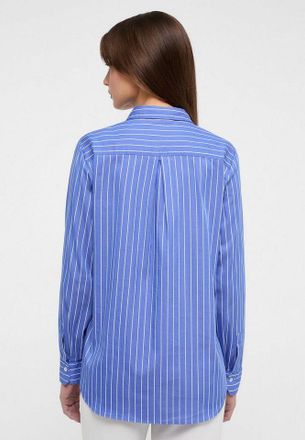 Eterna Hemdbluse REGULAR FIT EASY IRON (b&uuml;gelleicht)