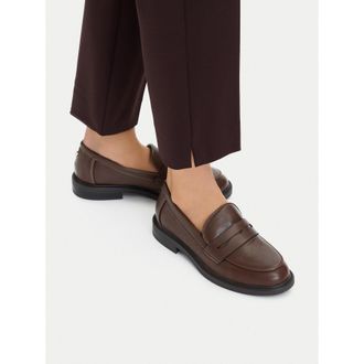 Beverly Hills Polo Club Slipper Beverly Hills Polo Club CEO-WS8263-03 Braun