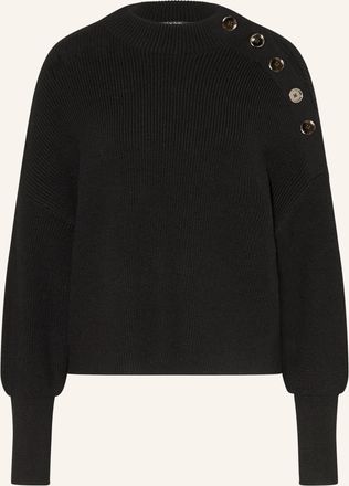 Marc Aurel Marc Aurel Pullover schwarz