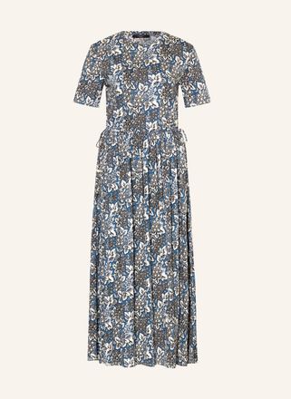 Max Mara Weekend Max Mara Jerseykleid Fascino blau