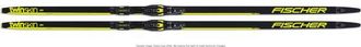 Fischer Langlauf Sets TWIN SKIN PRO STIFF SET / BDG CONTR