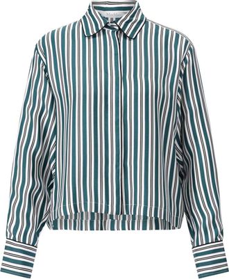 Max Mara Seidenbluse Brama
