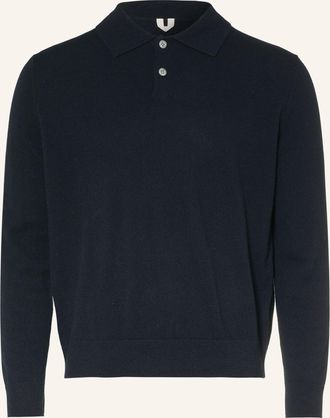 Arket Arket Cashmere-Pullover blau