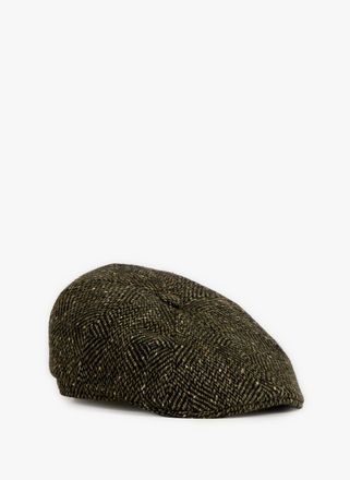 Stetson B&eacute;ret en laine