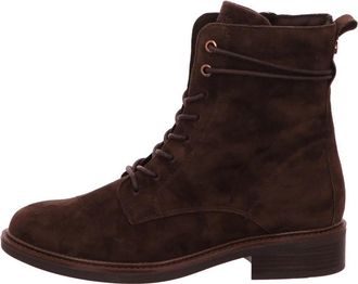 Remonte Schn&uuml;rstiefelette - - Shoes - Damen - Braun - 42 EU