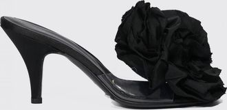 Liviana Conti Sandalen Mit Absatz LIVIANA CONTI Damen Farbe Schwarz