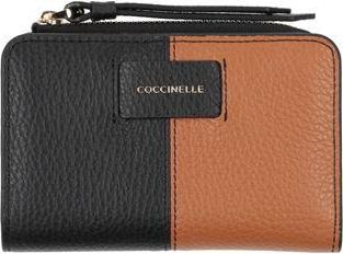 Coccinelle Petite maroquinerie - Portefeuilles sur YOOX.COM