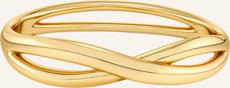Edblad Edblad Armreif Nouveau Bangle gold