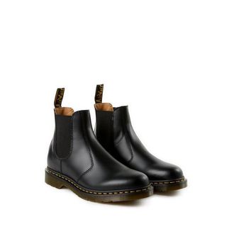 Dr. Martens Bottines &agrave; bout rond