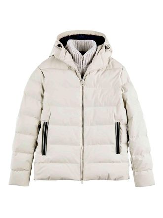 Fay Blouson Rembourr&eacute; - Aucun