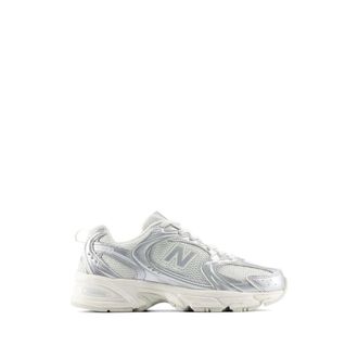 New Balance Femme, Sport, Gris, Taille: 34 1/2 EU 530 Baskets