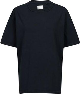 Bellerose T-shirt droit en coton