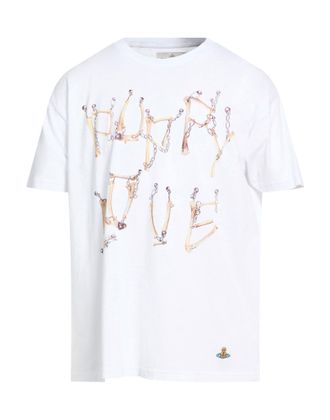 Vivienne Westwood TOPS - T-shirts auf YOOX.COM